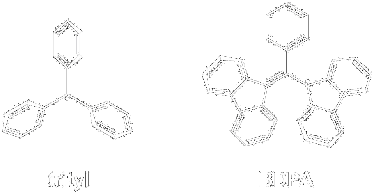 Luminescent Radicals – The Sazama Group
